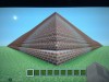 Removed Structures Recreation Minecraft Map
