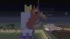 Fable Chicken Hero Skin Statue Minecraft Map