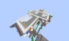 MCmmo mining farm finished Minecraft Map