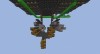 MCmmo mining farm finished Minecraft Map