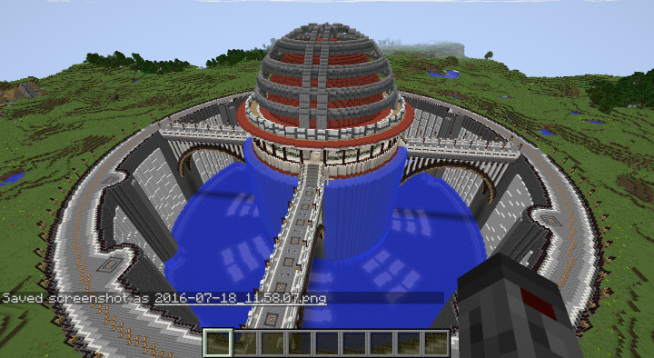 FireStone Servers Minecraft Server