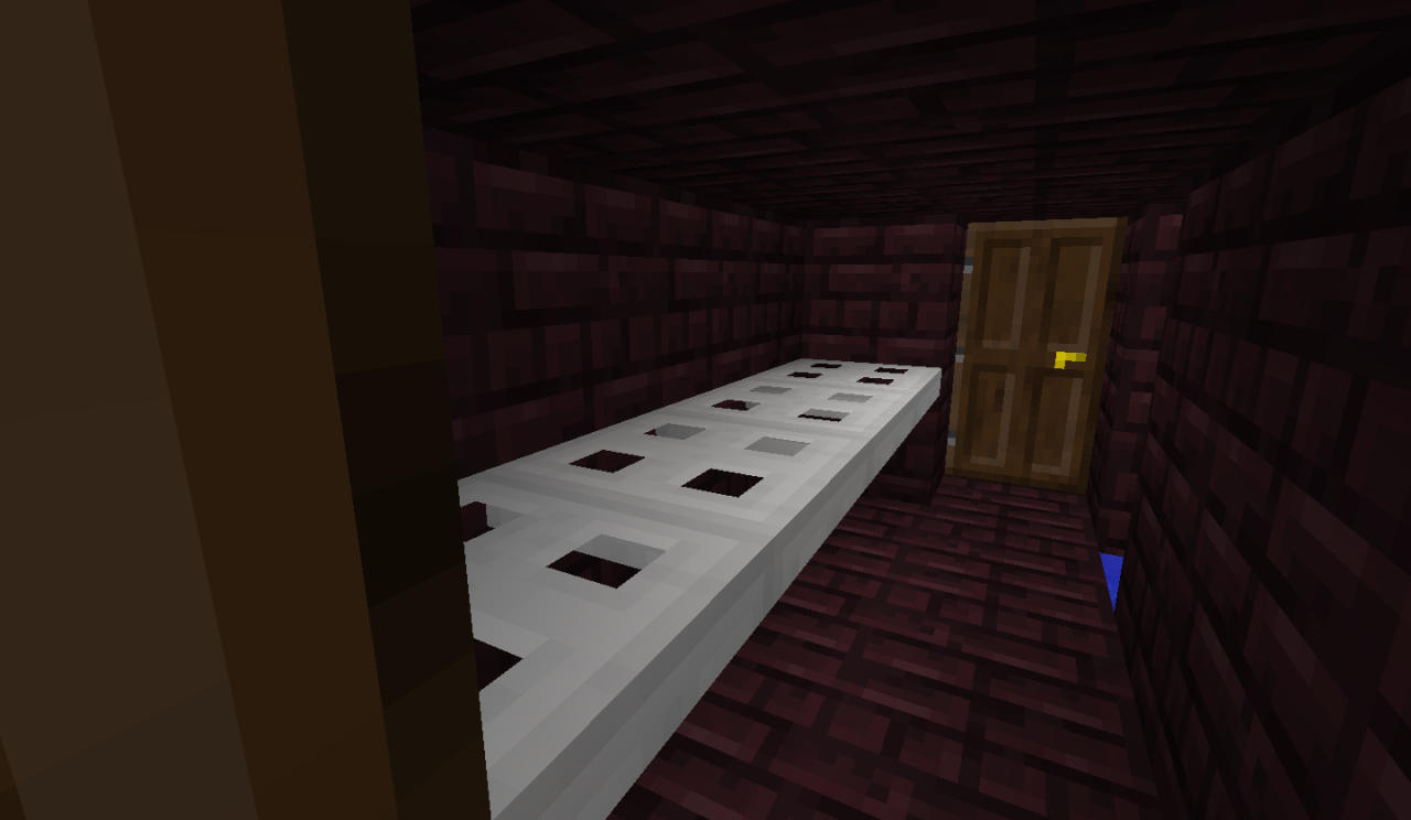 Sport Stadium Minecraft Map