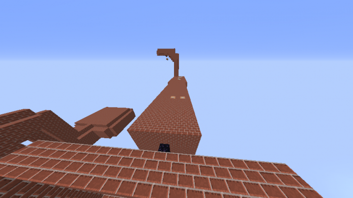 Confused Minecraft Map