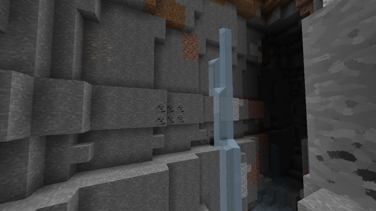 Artistic Default Minecraft Texture Pack