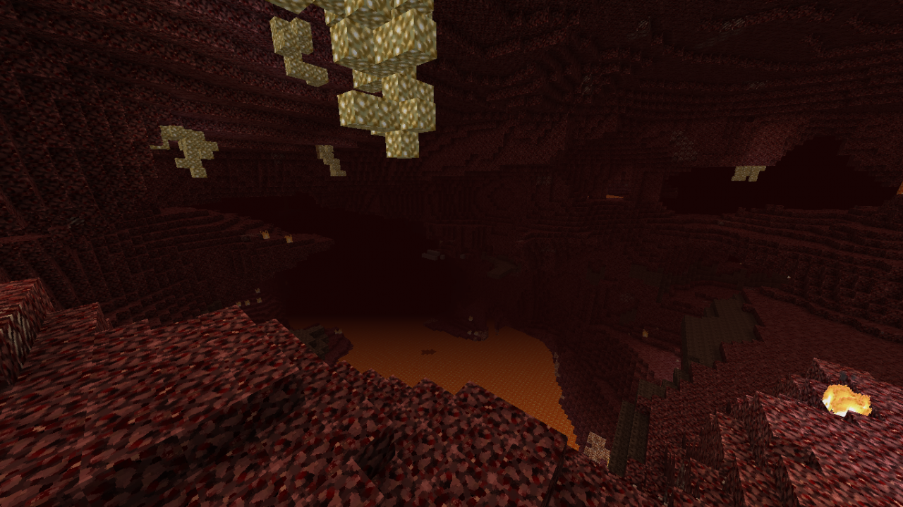 Artistic Default Minecraft Texture Pack