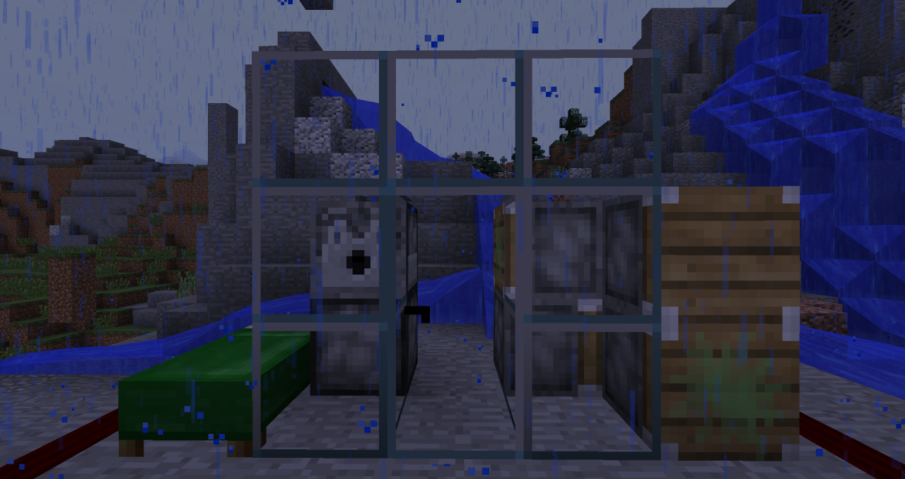 AllezCraft v2.0 Minecraft Texture Pack