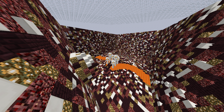 INSANE Craft Minecraft Server