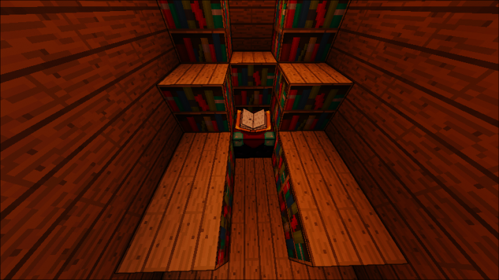 Rustic city Minecraft Map