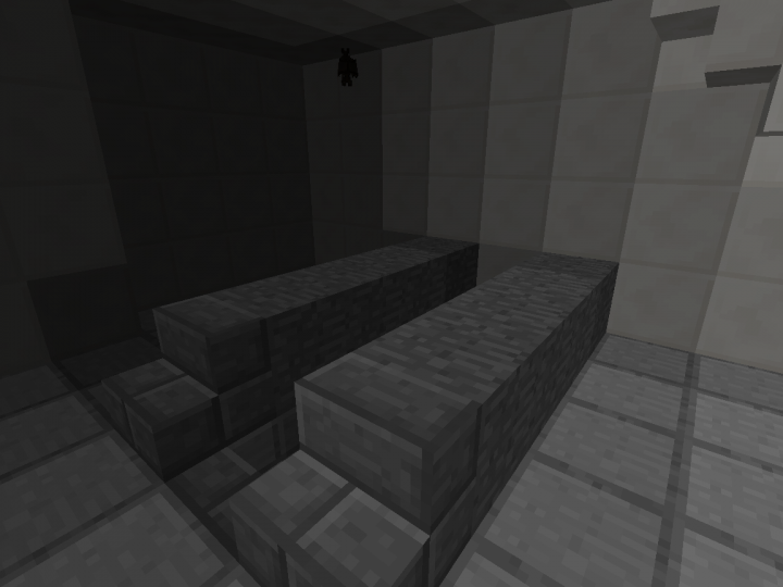 Car Dealership #2 (VANILLA) Minecraft Map