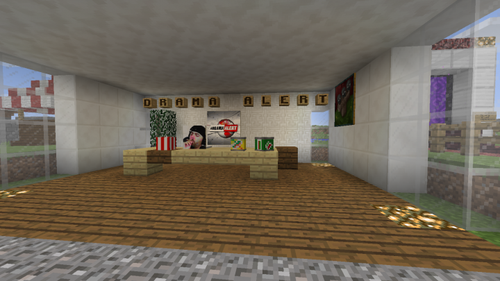 CHILLCRAFTPVP | SHOP | ELYTRA | ESSENTIALS | ECONOMY | COMMUNITY ...