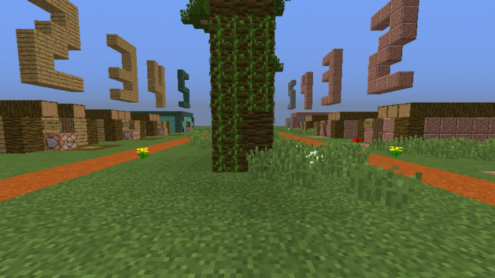 Easiest PVE Map Ever Minecraft Map