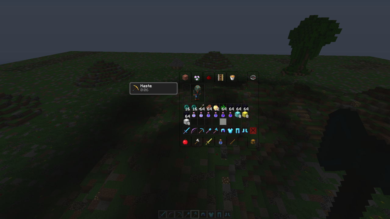 Planet Factions - OP FACTIONS | CUSTOM ENCHANTS | MCMMO | OP KITS | AND ...