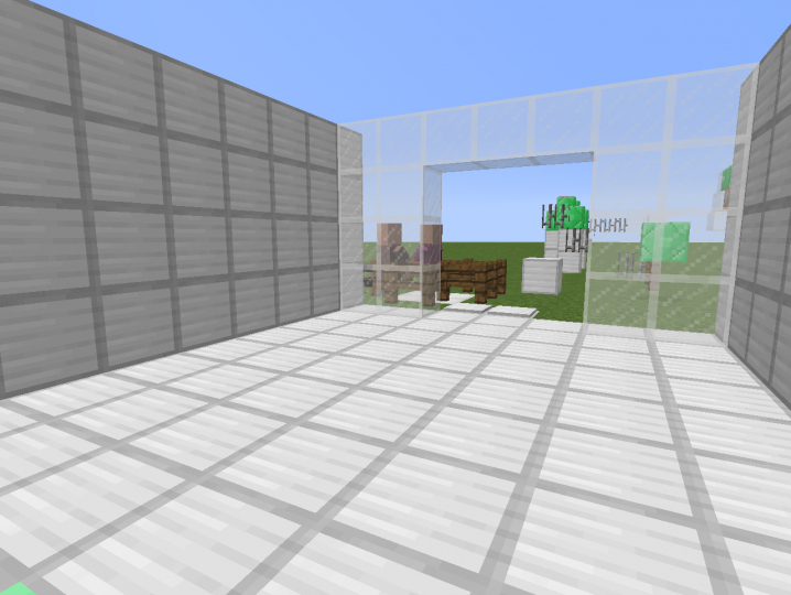 Parkour Master Minecraft Map