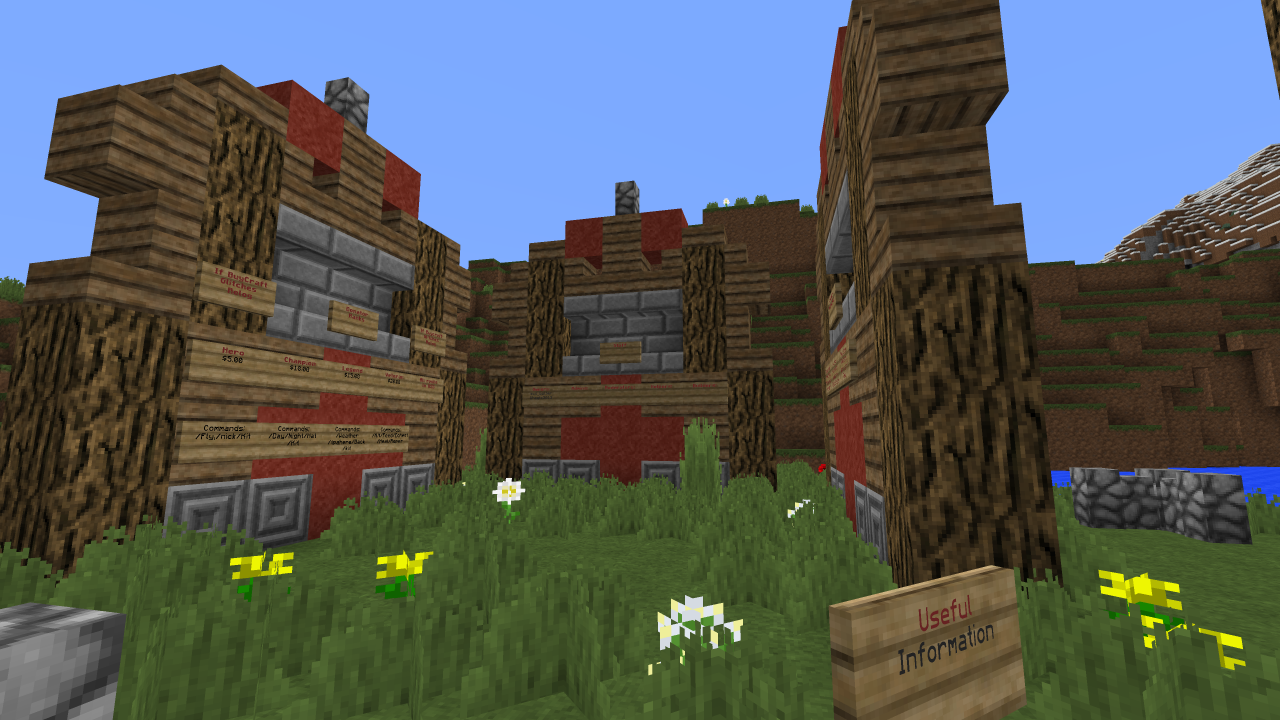 BestMC Faction PvP Minecraft Server