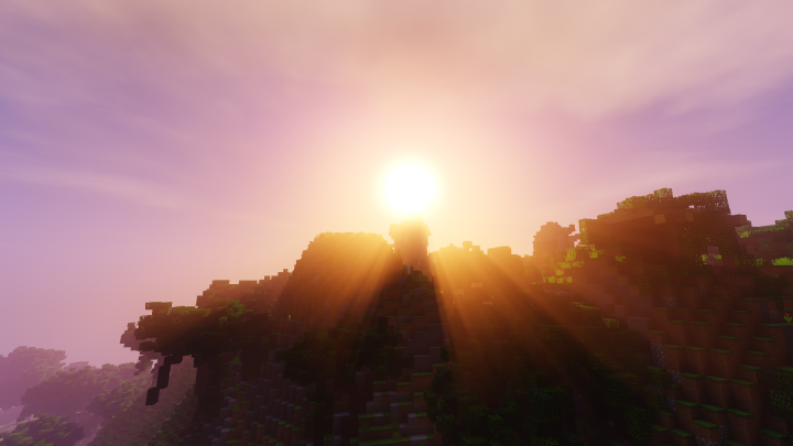 Cortex PvP Minecraft Server