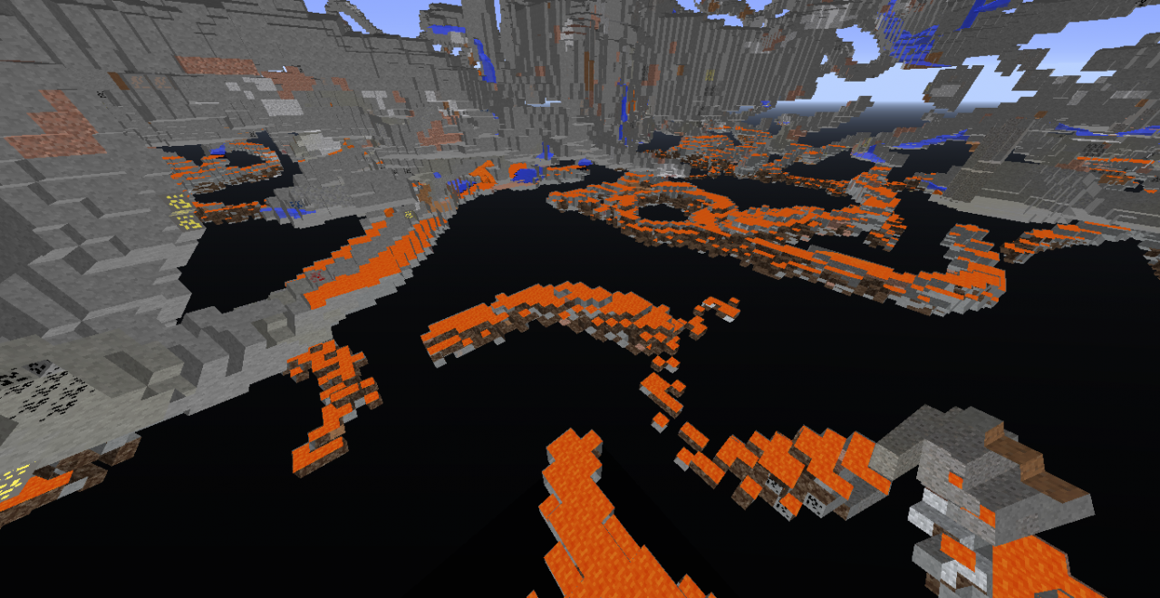 8 Bit Pack Minecraft Texture Pack