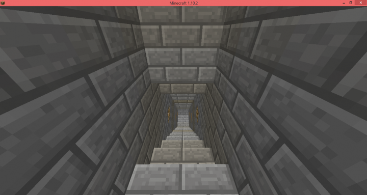 Underground Paradise Minecraft Map