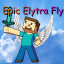 Epic Elytra Fly [EN] Minecraft Map
