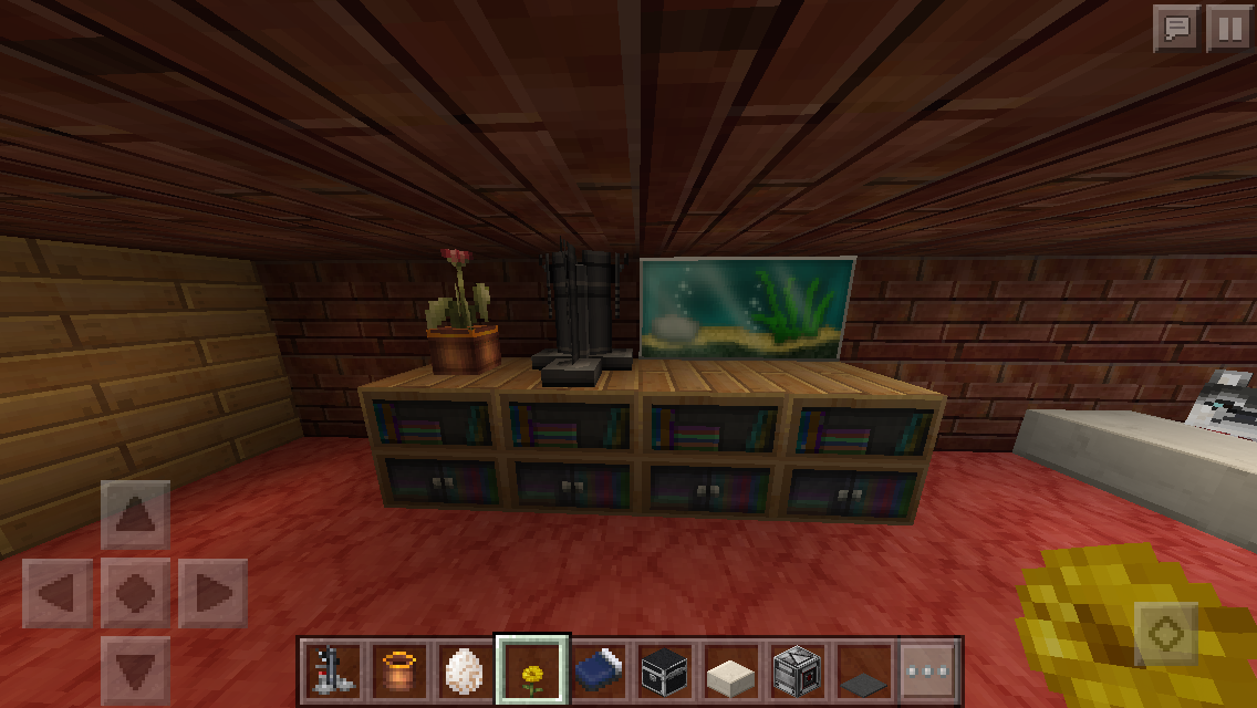 Bungalow Minecraft Map