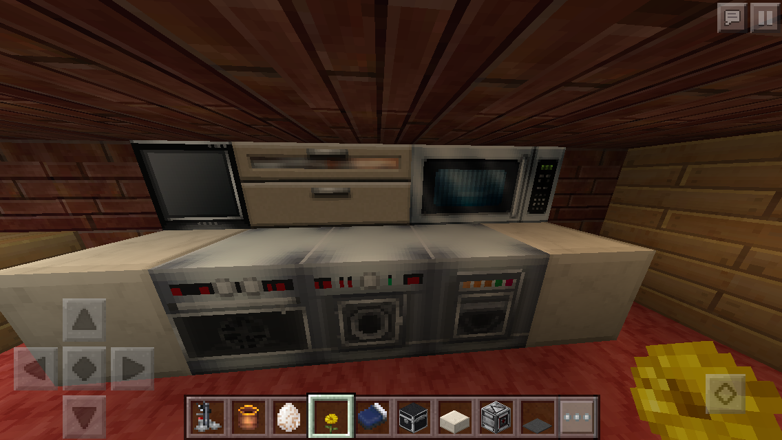 Bungalow Minecraft Map