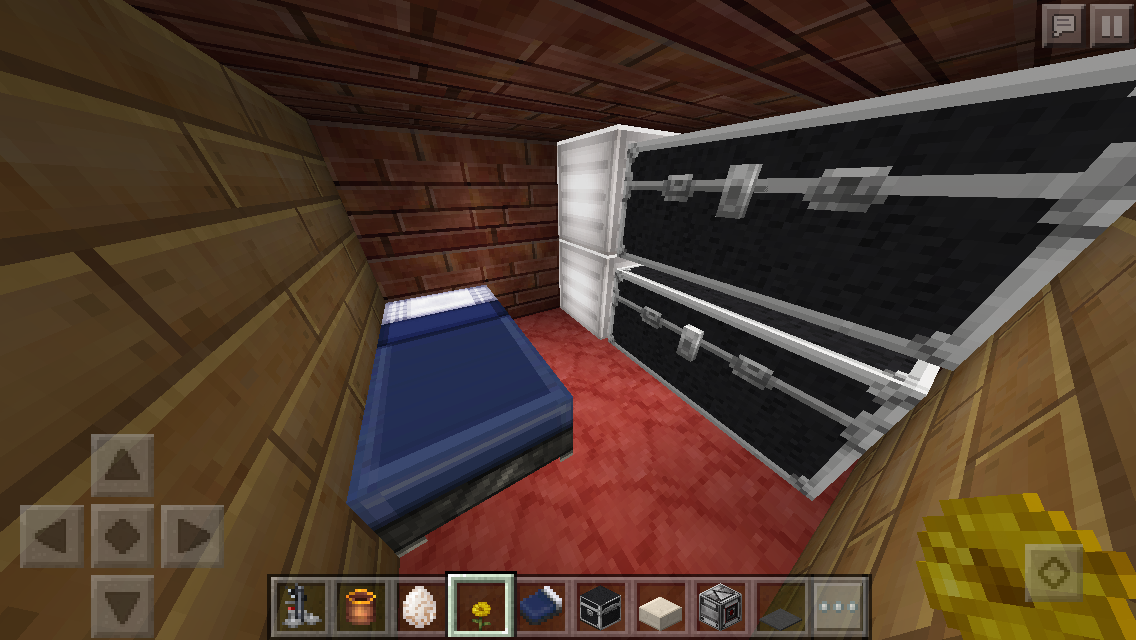 Bungalow Minecraft Map