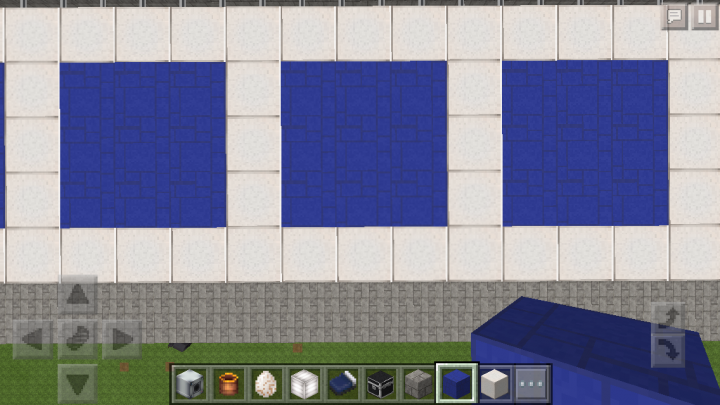 Solar Panel Minecraft Map