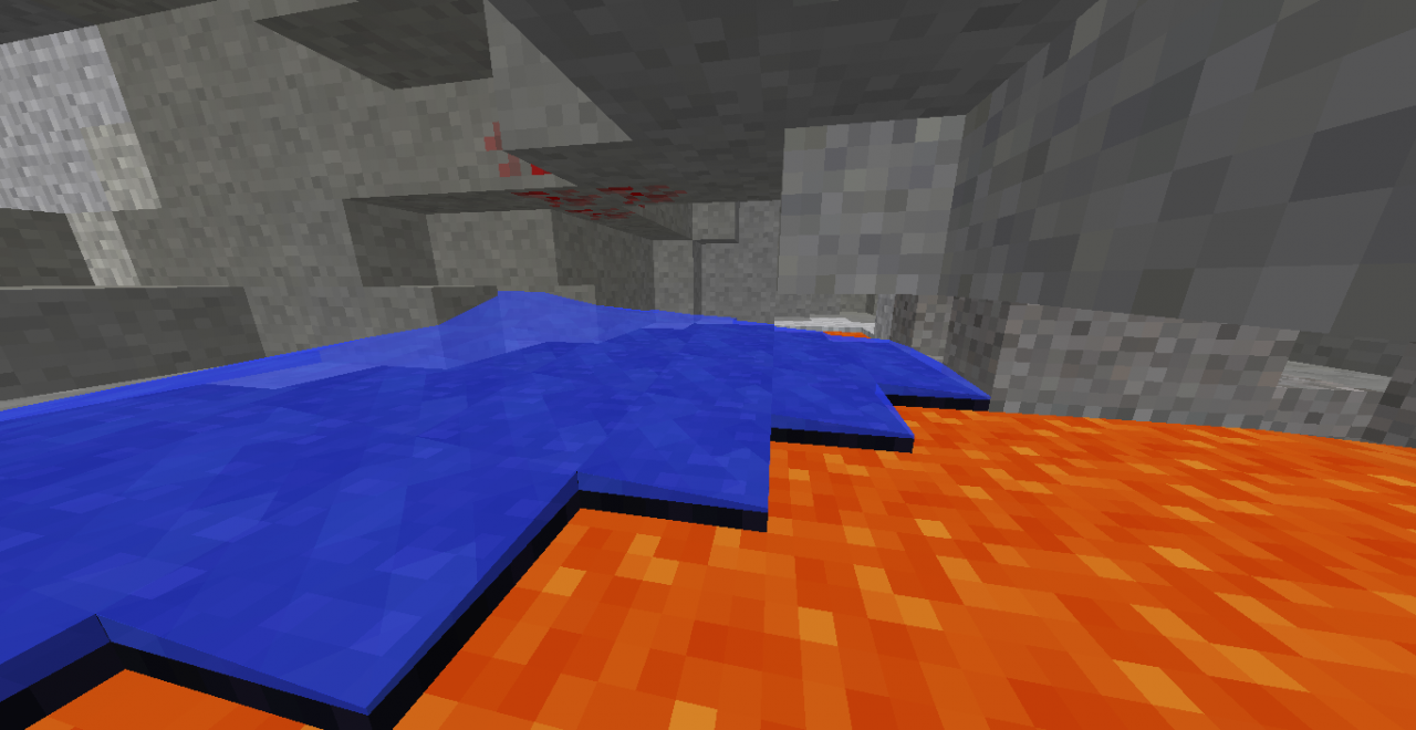 8 Bit Pack Minecraft Texture Pack