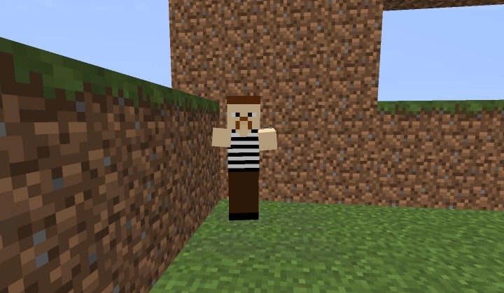 pirate pack Minecraft Texture Pack