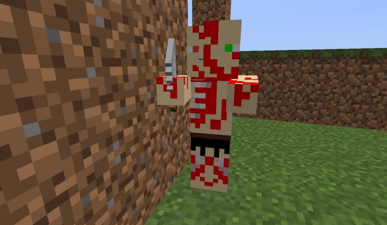 pirate pack Minecraft Texture Pack