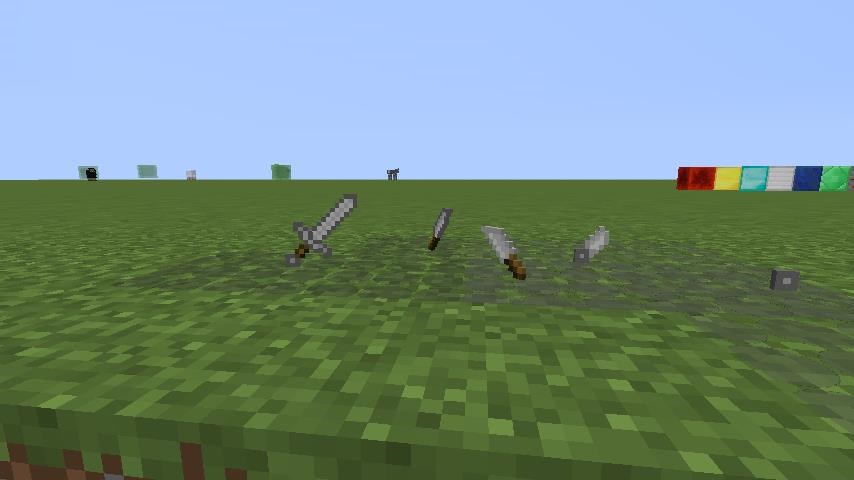 pirate pack Minecraft Texture Pack
