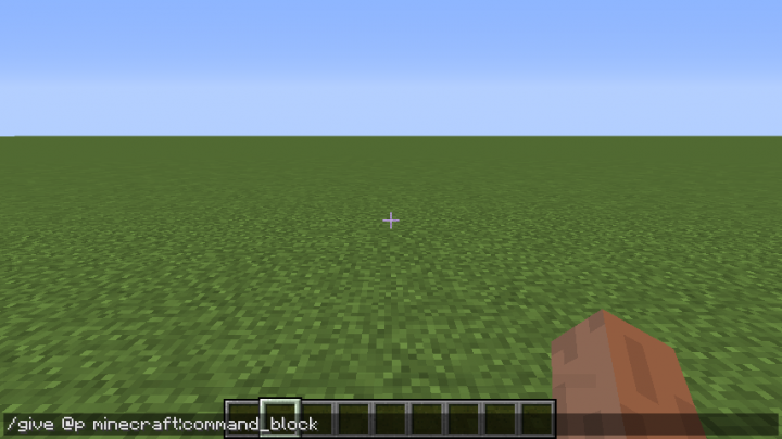 Epic Swords Command Creation Minecraft Map