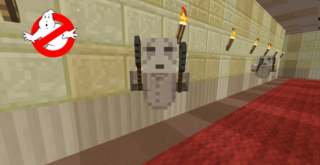 Portal Switch Ep:5 Minecraft Map