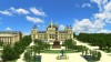 Reichstag of German Empire Minecraft Map