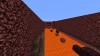 Lava Escape Minecraft Map