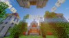 Spawn Hub #1 Minecraft Map