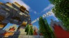 Spawn Hub #1 Minecraft Map