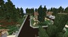Greenville Minecraft Map