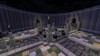 Small Hub Server Spawn Minecraft Map