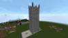 One PPG Place Minecraft Map