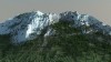 2000 x 2000 Block Mountain Map Minecraft Map