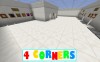 4 Corners Minecraft Map