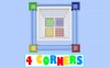 4 Corners Minecraft Map