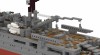IJN CA Tone Minecraft Map