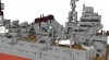 IJN CA Tone Minecraft Map