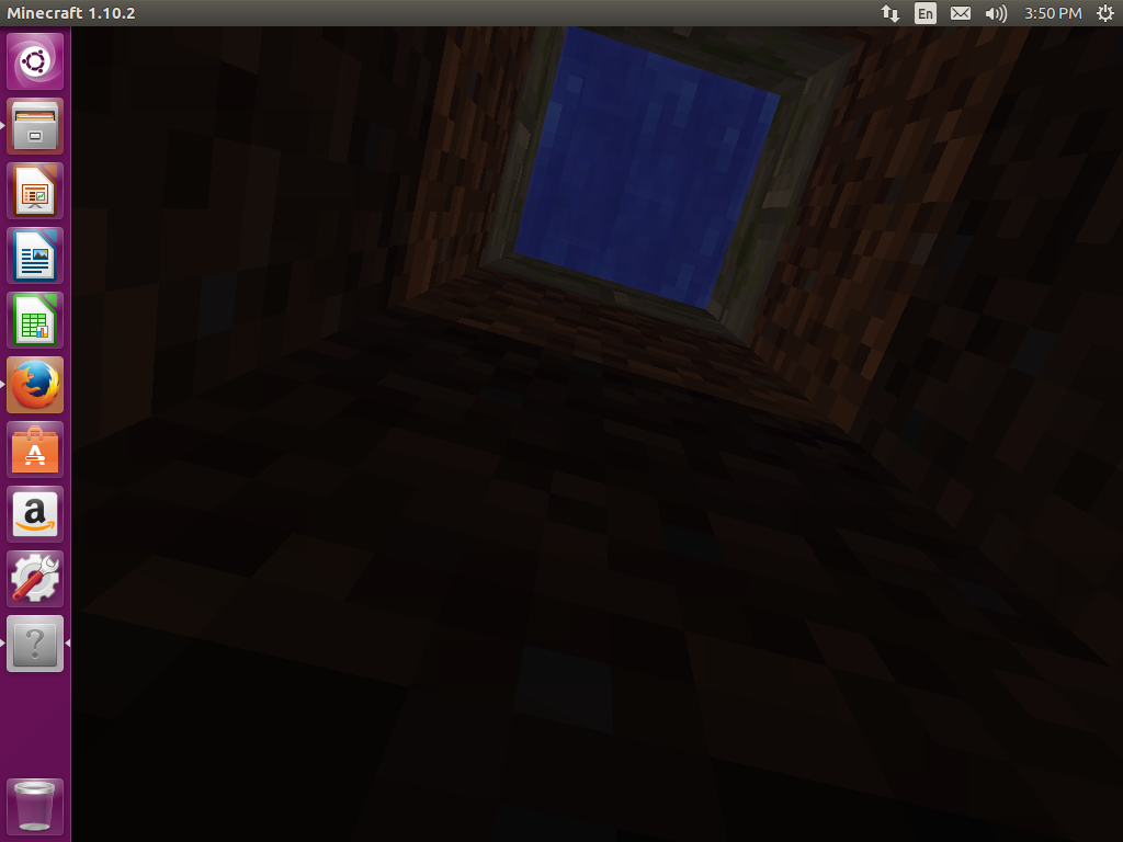 TERROR TRAPPED(short map) Minecraft Map