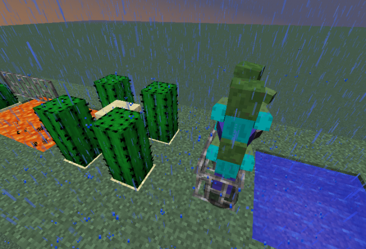 §6§lSuper Minecraft Maker Minecraft Map