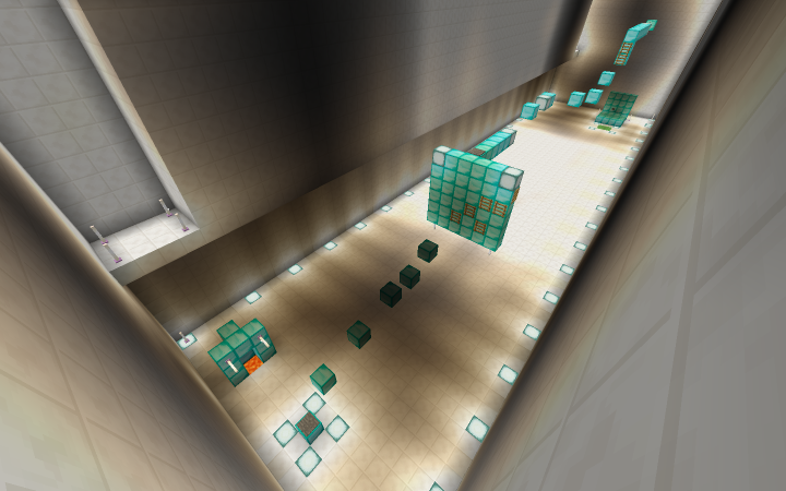 Superkour! (A Parkour Map) [1.10.2] [V1.2] (old map) - Maps Discussion - Maps - Mapping and ...