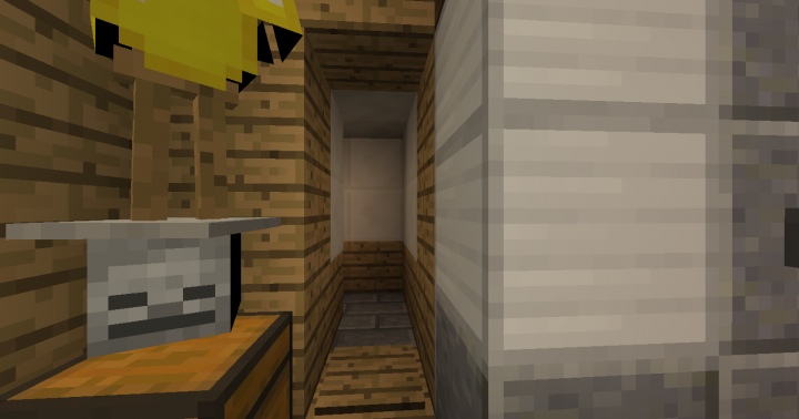 Gravity falls Minecraft Map