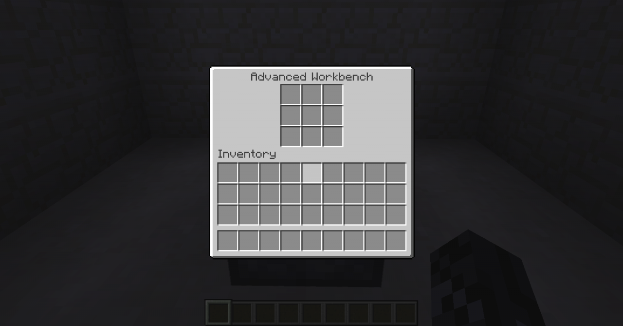 Minecraft Plus Minecraft Map