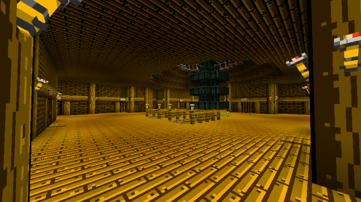 Clue in minecraft Minecraft Map